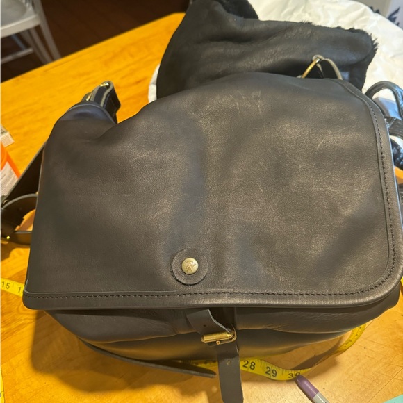 le sac du berger | Bags | Le Sac Du Berger From France Never Used ...